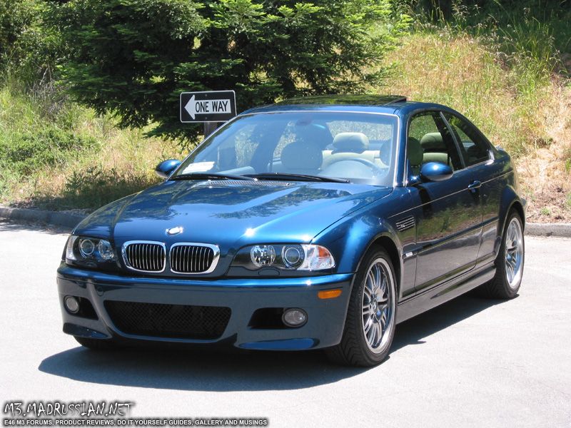 Rarest M3 Possible.. | Page 3 | E46 Fanatics Forum