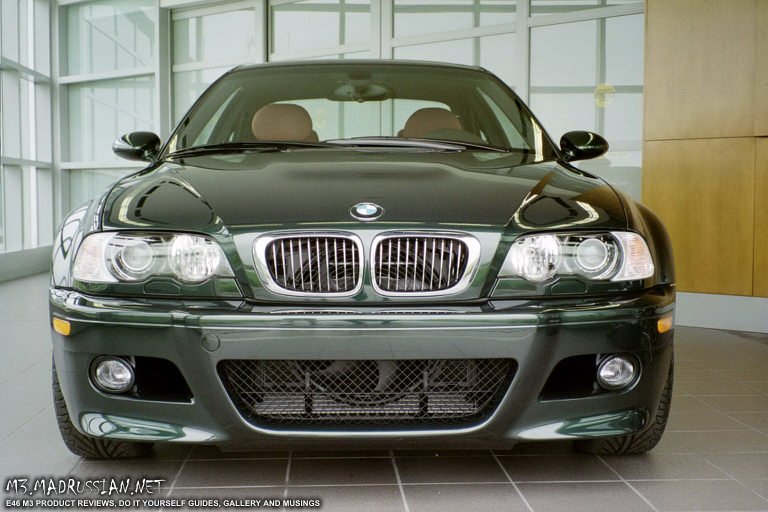 rarest m3 color | Page 2 | E46 Fanatics Forum